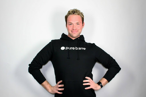 Barre with Pride: Celebrating Pride Month at Pure Barre